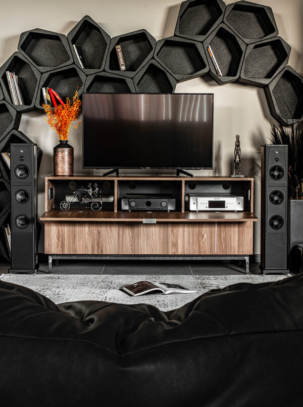 Collections of Hi-fi Design Furniture - Stilnovi Design